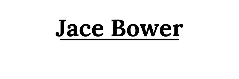 One Like a Son of Man: The Identity of Jesus in Revelation 1 | Jace Bower
